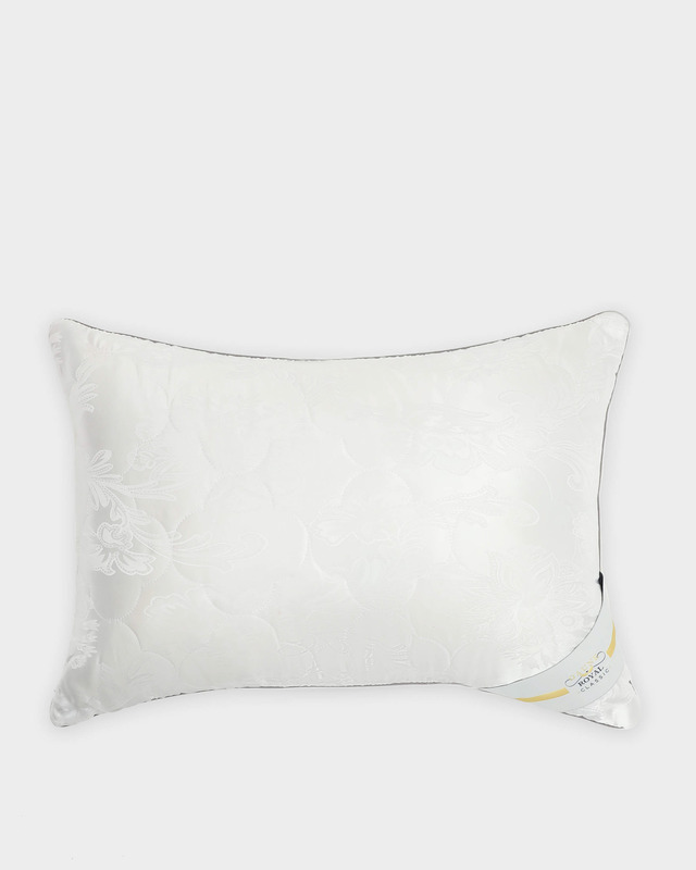 Подушка «Королевское утро» Daune Royal 182160 купить за 2299.0 рублей в ...