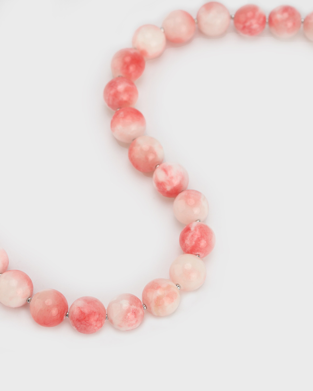 Колье с натуральными камнями и кристаллами Selena 197522 купить за 2790 ...