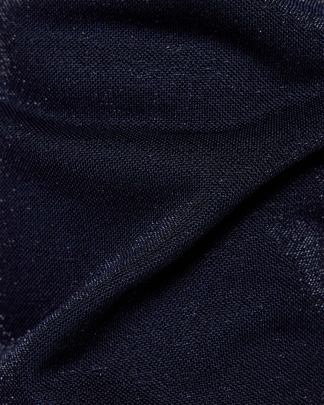 Элегантные зауженные брюки с боковыми карманами на молниях Rabe 189354 ...