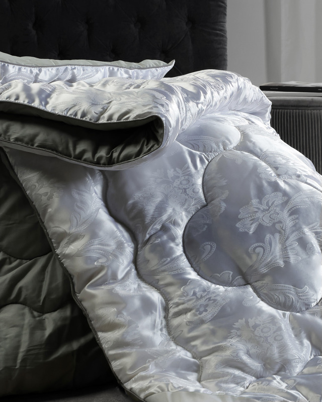 Одеяло «Королевское утро» Daune Royal 182161 купить за 7999.0 рублей в ...