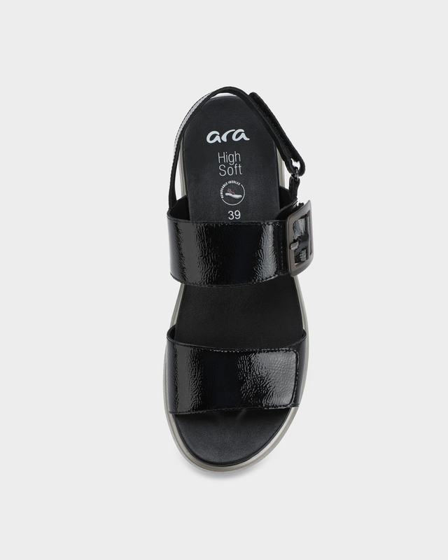 Сандалии со съемной стелькой и подошвой High Soft Ara 190237 купить за ...