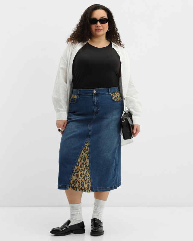 Топ из эластичного трикотажа с подкладкой на груди Pill 185058 купить ...