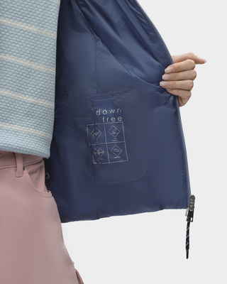 Куртка из ветрозащитной и водоотталкивающей ткани со съемным ...