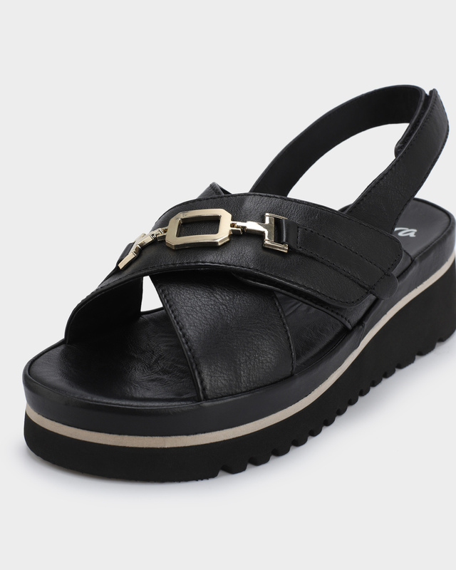 Сандалии со стелькой High Soft и застёжкой-велкро Ara 190291 купить за ...