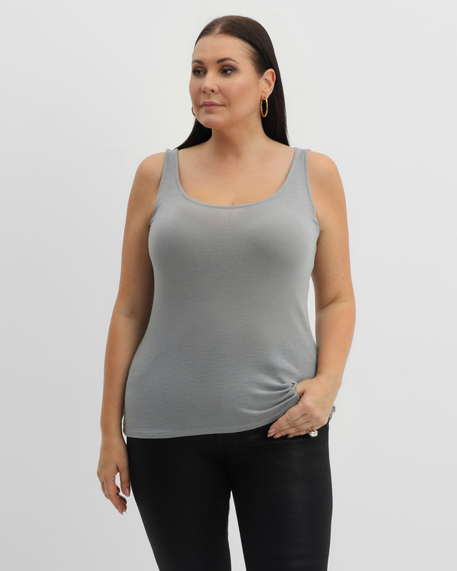 Мягкий топ из тончайшей шерсти мериноса Harmonia Sensuum 185824 купить ...