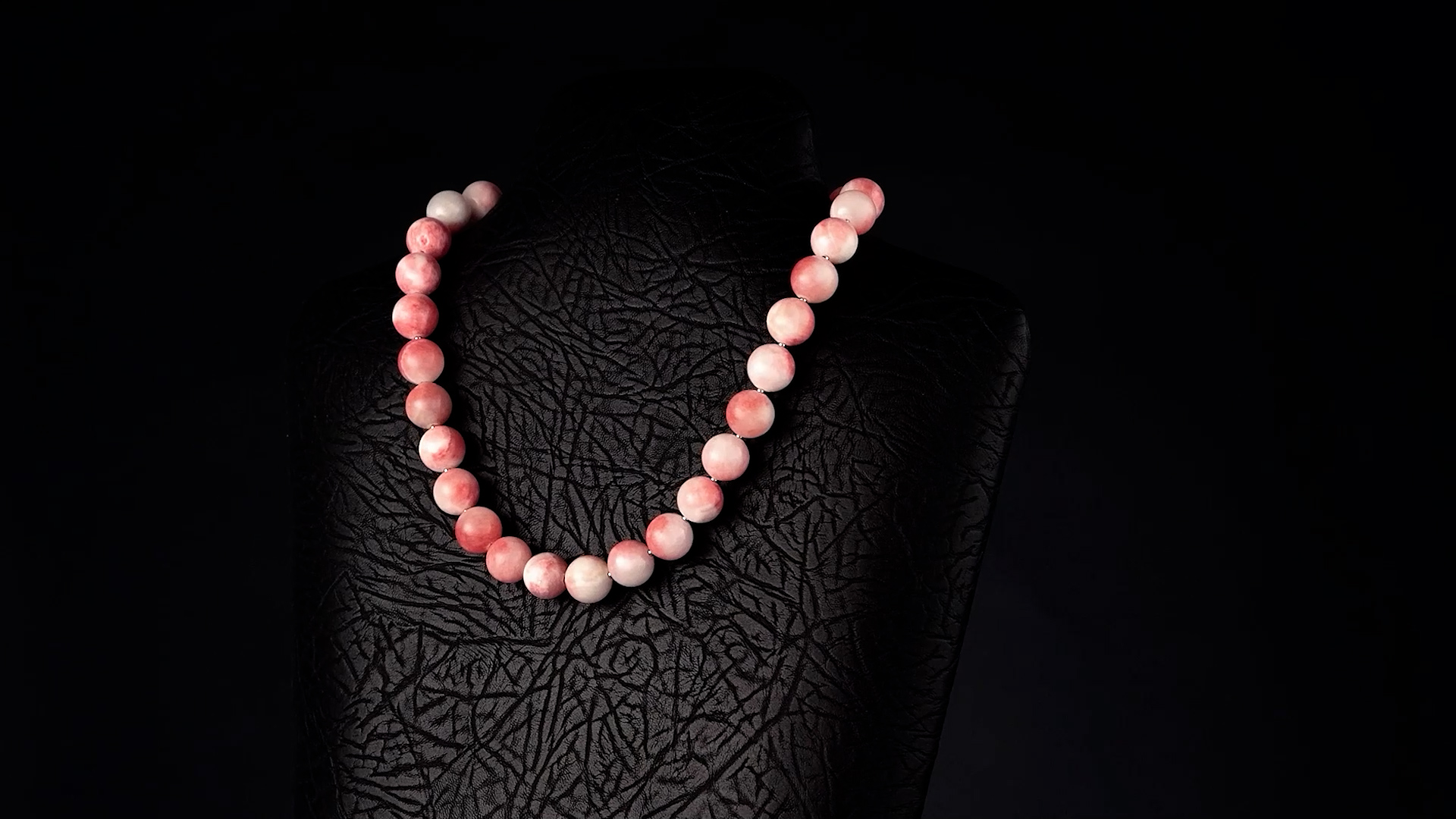 Колье с натуральными камнями и кристаллами Selena 197522 купить за 3490 ...